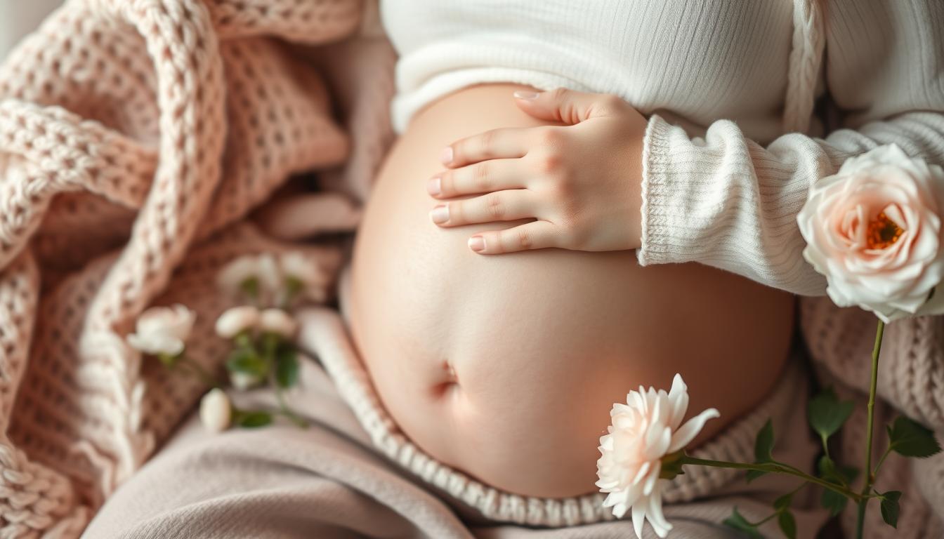 Wunderschone Durchfall Schwangerschaft 2 Trimester Fotos