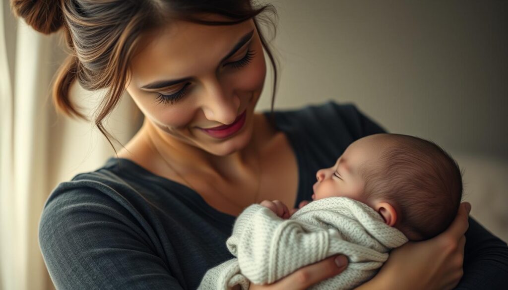 Die jüngste Mutter der Welt: Fakten & Hintergründe