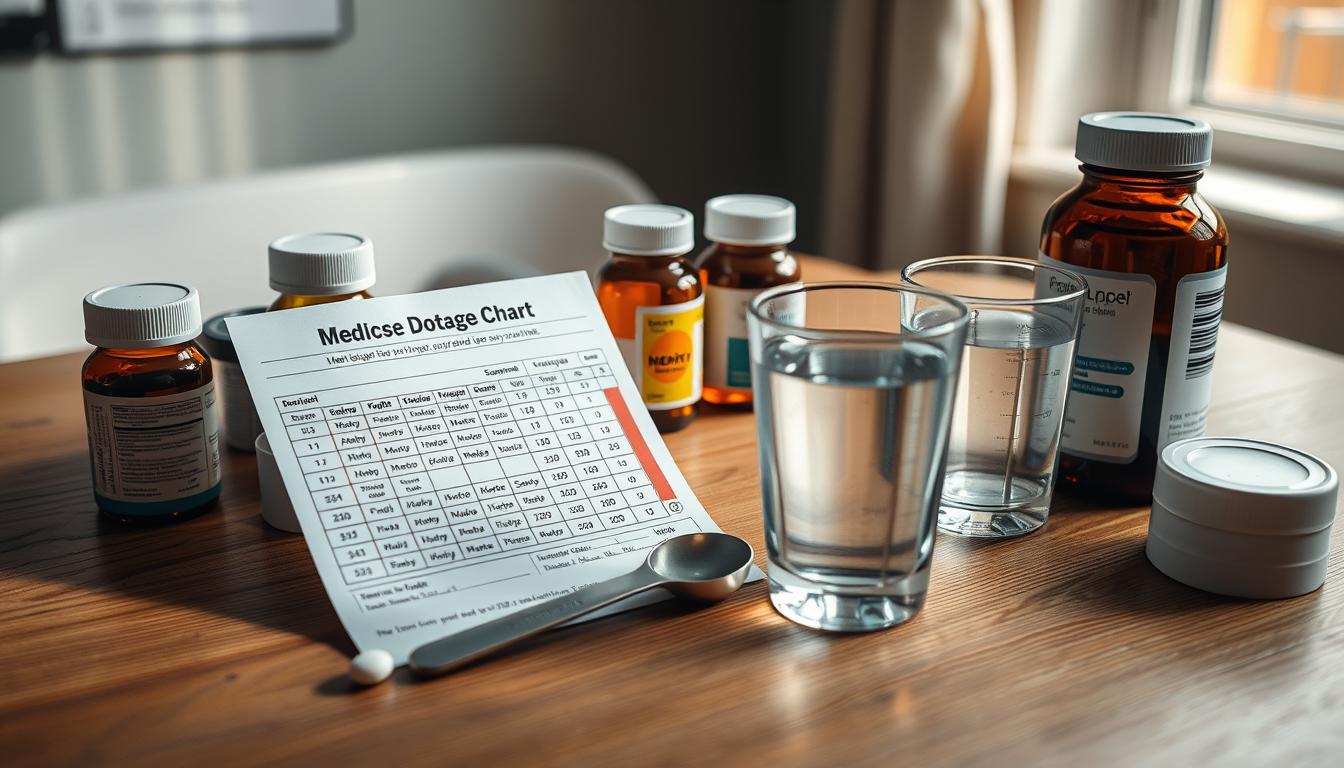 Antibiotika und Ibuprofen - Wechselwirkungen & Risiken