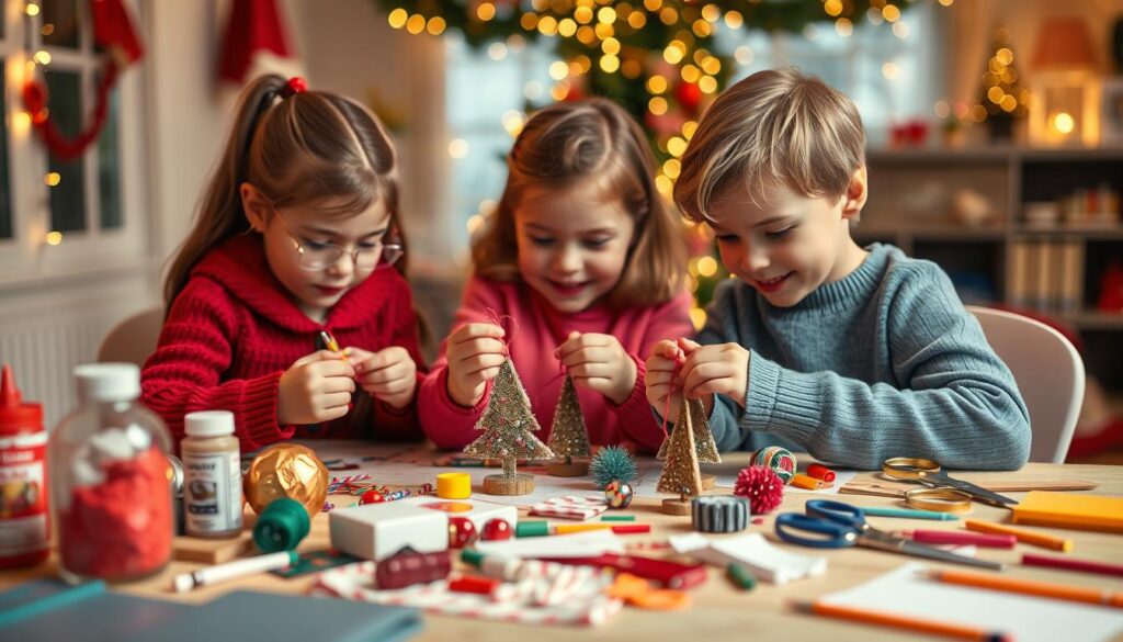 Bastelideen Weihnachten Fur Kleinkinder