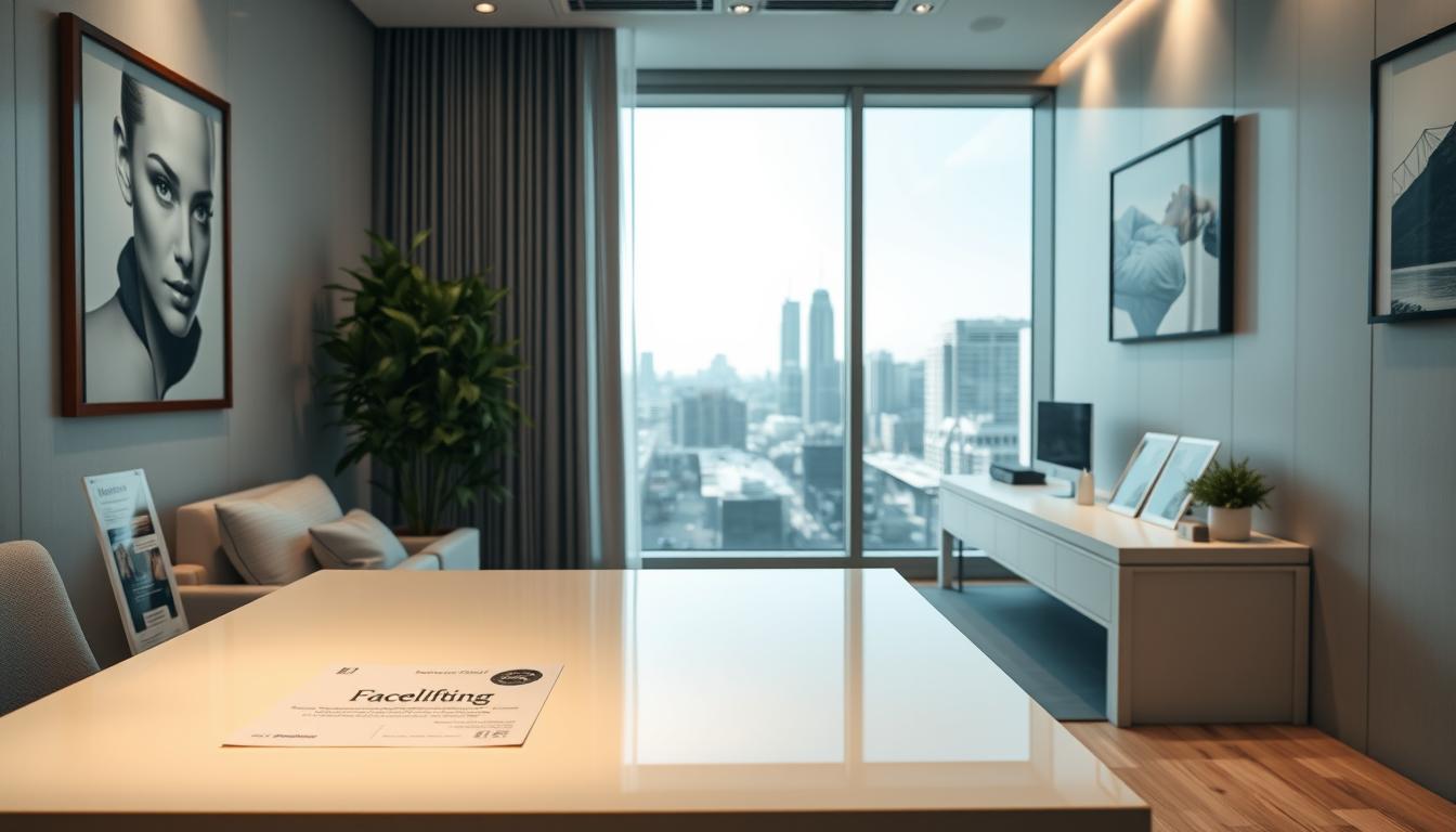 Was kostet ein Facelifting 2025? Preise & Infos