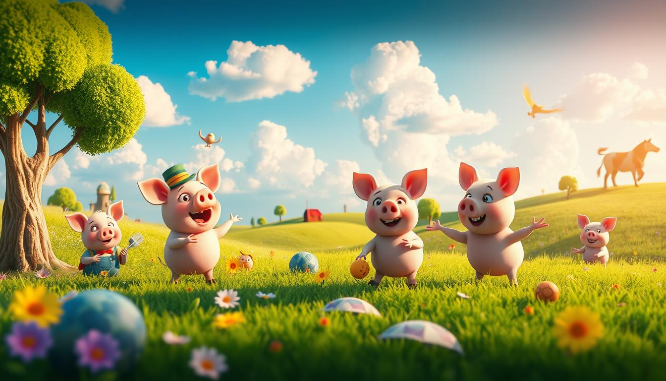 Peppa Wutz Youtube - Kinderserien & Abenteuer