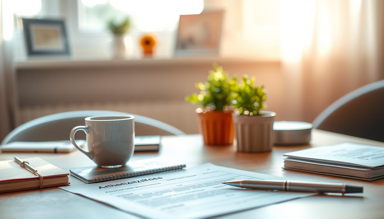 Elternzeit beantragen Vorlage - Einfach & schnell