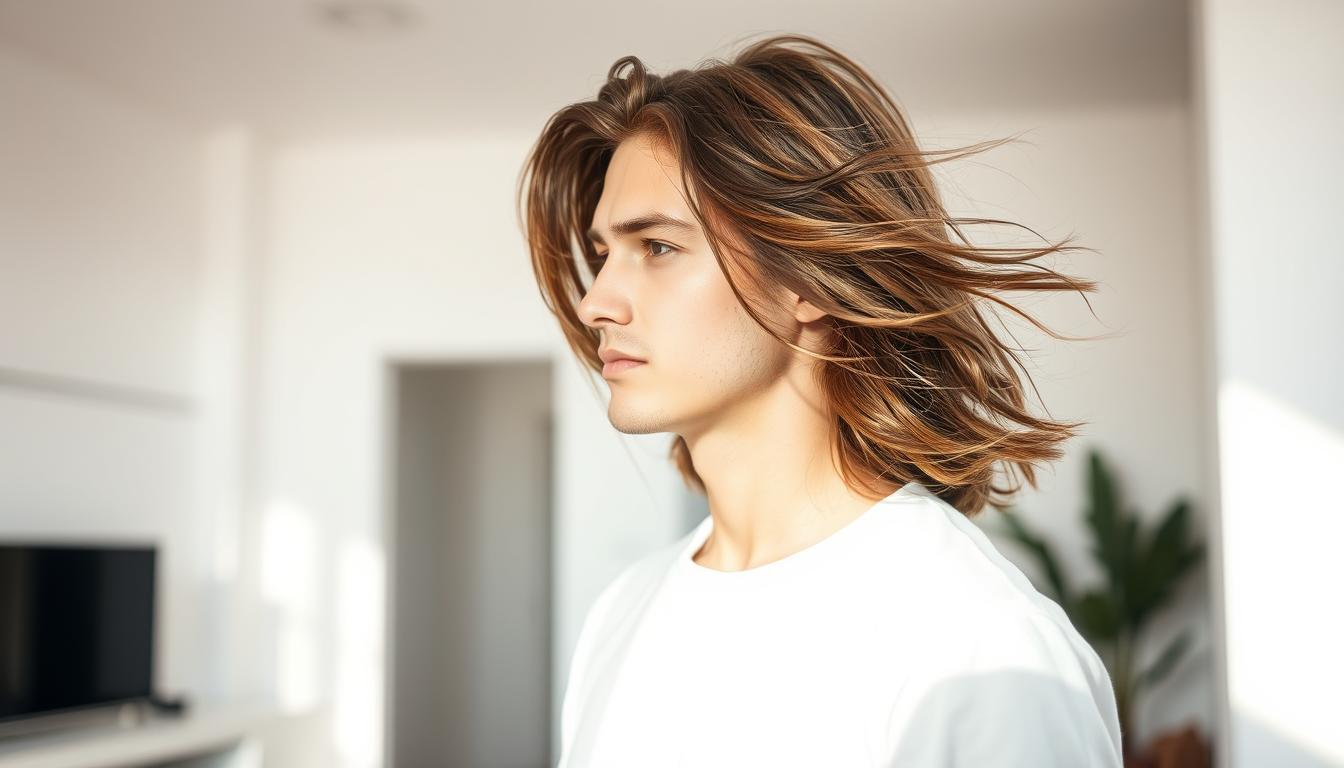 Coole Haare Fur Jungs Der Ultimative Guide Zum Perfekten Style