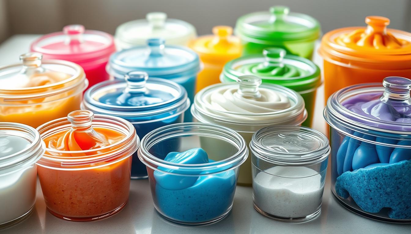 Schleim selber machen - Einfache DIY-Anleitung